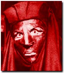 Belphégor démon de la géotie